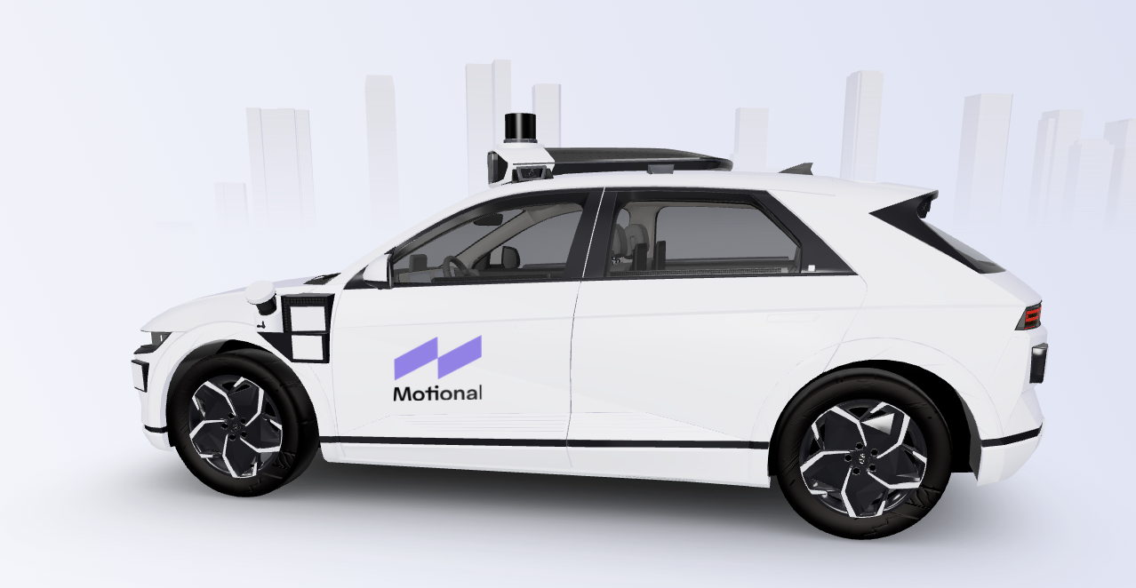 What We Do | Motional